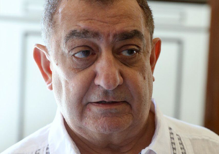 José Chapur pide el mismo trato para inversionistas mexicanos y ...