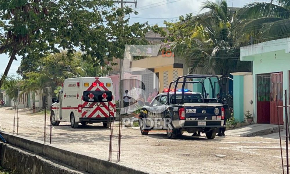 Balean A Cobrador De “gota A Gota” En Presunto Asalto En La Región 245