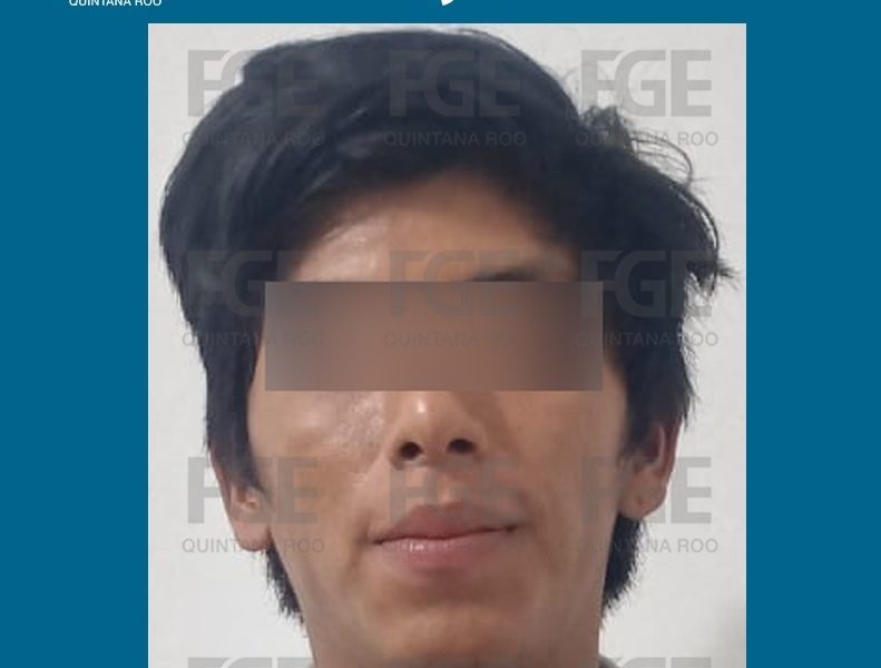 Sentencian A 130 Años De Prisión A Violador De Una Adolescente En