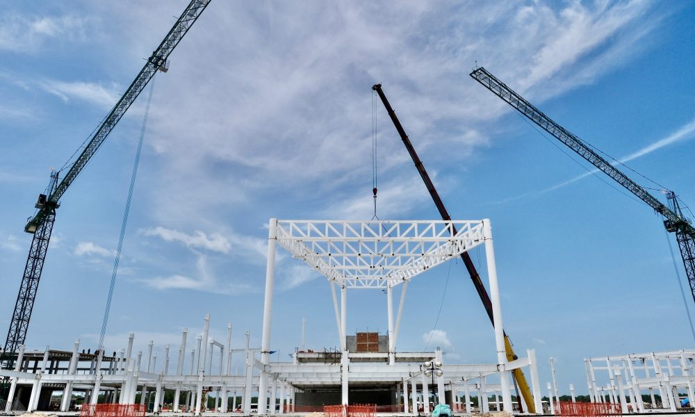 Realiza Mara Lezama recorrido por obras en compañía de Andrés Manuel ... Realiza Mara Lezama recorrido por obras en compañía de Andrés Manuel ...
