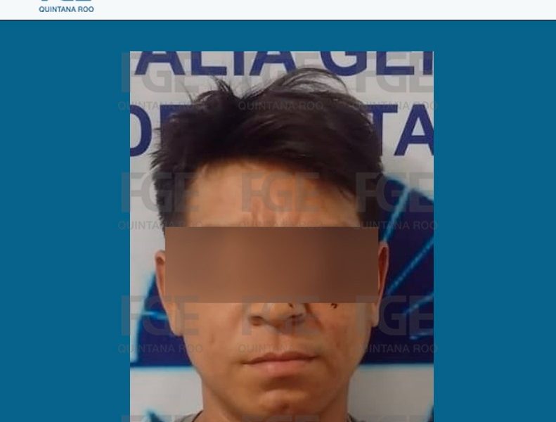 Vinculan A Proceso A Presunto Violador En Chetumal 5to Poder