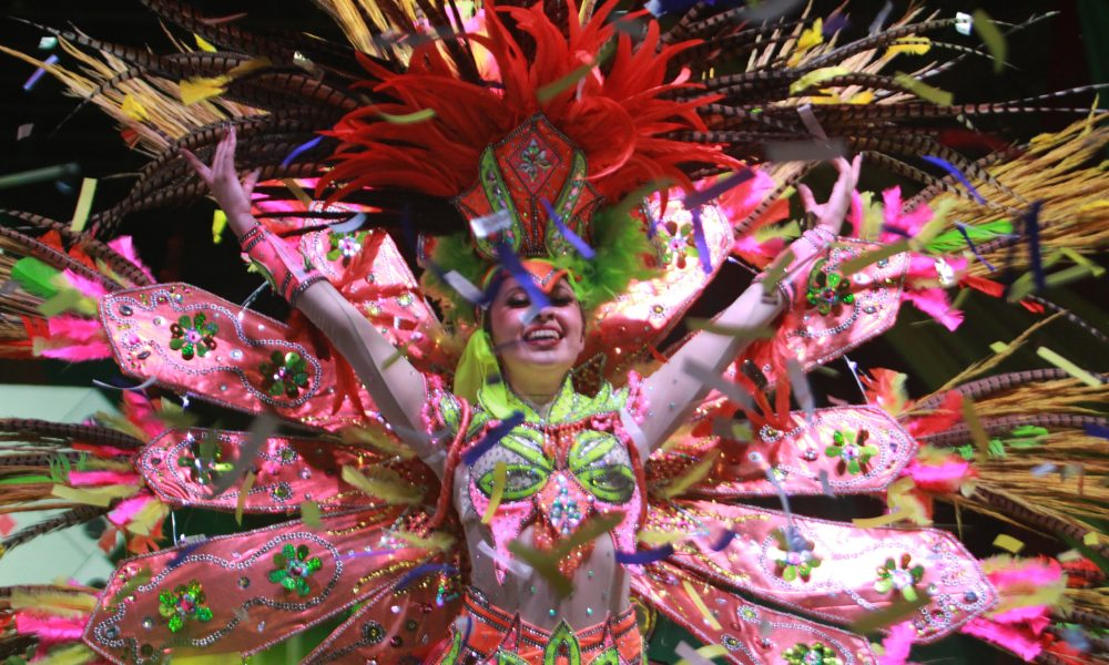 Anuncian fechas de los carnavales en Quintana Roo – 5toPoder Anuncian fechas de los carnavales en Quintana Roo – 5toPoder